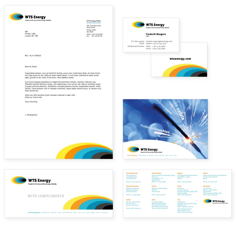 WTS Energy - vennekerdesign.com